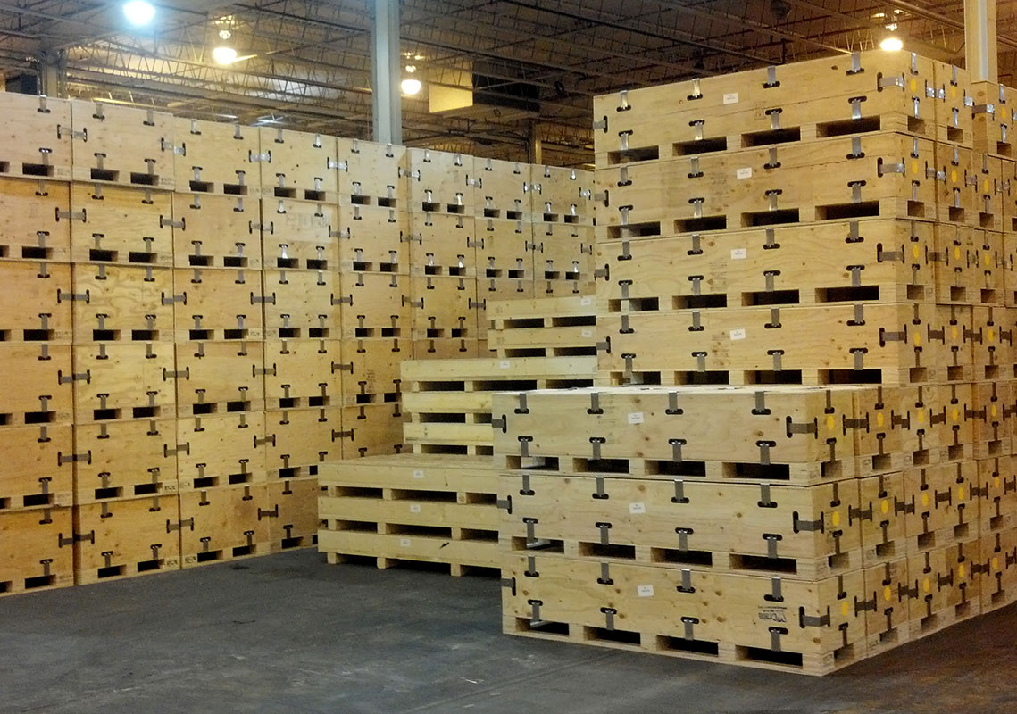 Why Customers Are Turning to Bentley for Their Wood Packaging Needs ...