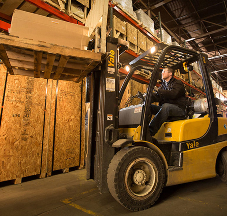 Bentley World Packaging Locations - Bentley World-Packaging