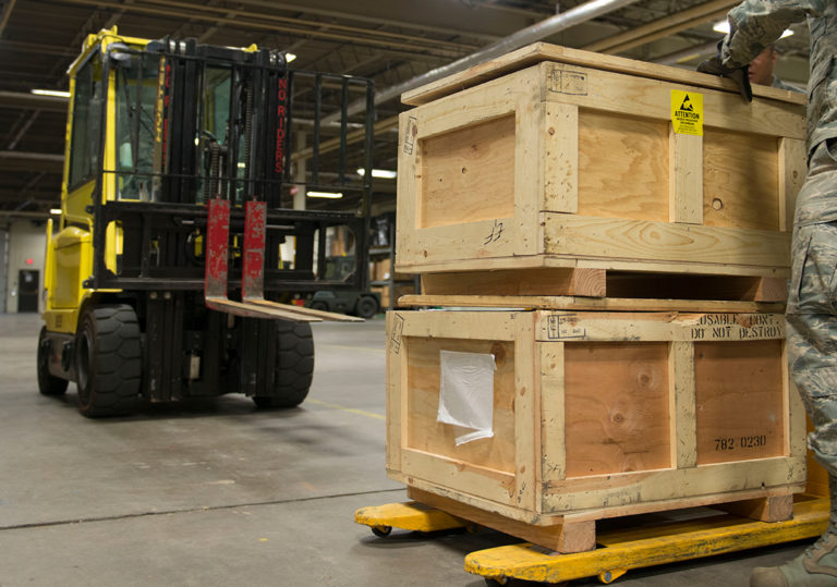 Understanding MIL-STD-2073: Bentley's Guide to Military Packaging ...